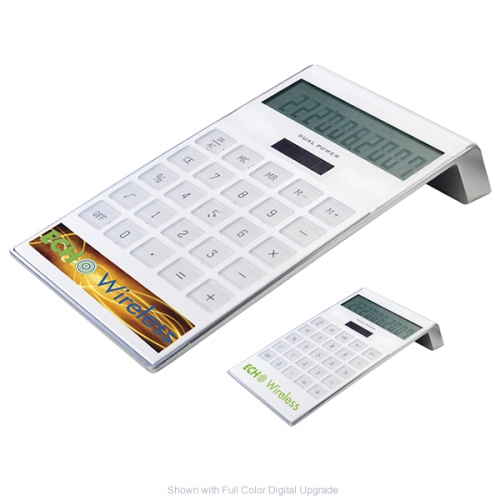 Sleek Calculator | Enpai Promotions
