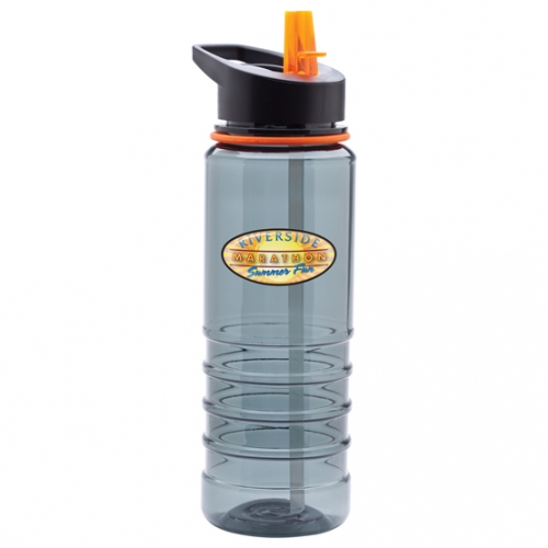 25 oz Ridge Bottle | Enpai Promotions
